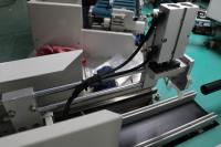 China CE Multicolor Screen Printing Machine , 900pcs/Hour Auto Screen Printer for sale