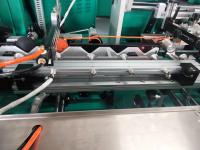 China Fully Automatic Multi Format Shapes Container UV Screen Printing Machine For Bottles for sale