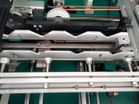 China Servo Driven UV Bottle Printer Multicolor Screen Printing Machine With Hot Stamping Labeling for sale