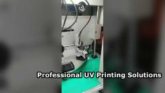 Covers UV Flat Screen printing machine