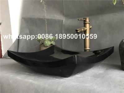China Marble bathroom oval vessel sinks natural stone wash basin marble wash bowl for sale
