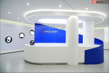 China Factory - Exceldent Dental Technology Development Co., Ltd.