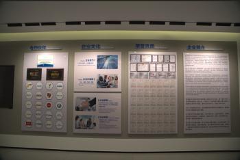 China Factory - Exceldent Dental Technology Development Co., Ltd.