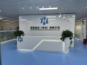 China Factory - Exceldent Dental Technology Development Co., Ltd.