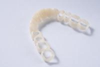 Quality Dental Porcelain Emax Laminate Veneers Thin Shell Natural Looking High Precision for sale