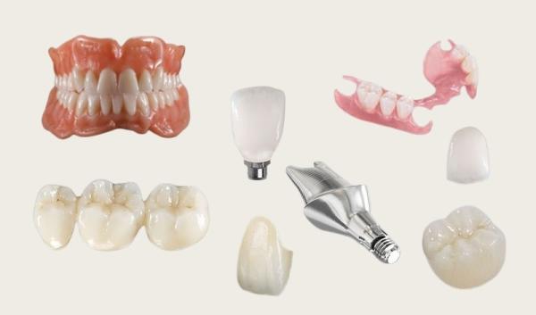 Quality Dental Exocad Skeletal Partial Framework Precision CAD CAM Partial Denture Solutions for sale