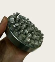 Quality All On 4 All On 6 PFM Implant Crowns Titanium And Zirconia Natural Looking for sale