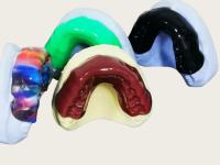Quality Custom Crown And Bridge Dental Lab Precision Fit For Dental Clinics FDA for sale