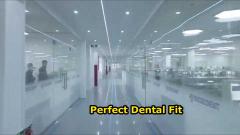 Perfect Dental Fit Solutions