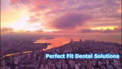 Precise Dental Prosthetics for Dentists