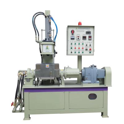China 15L Metal Powder Silicone Rubber Kneader Mixer Machine Custom for sale