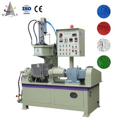 China 7.5KW 3L Metal Powder Lab Kneader Mixing Mill For Stirring Dispersing for sale