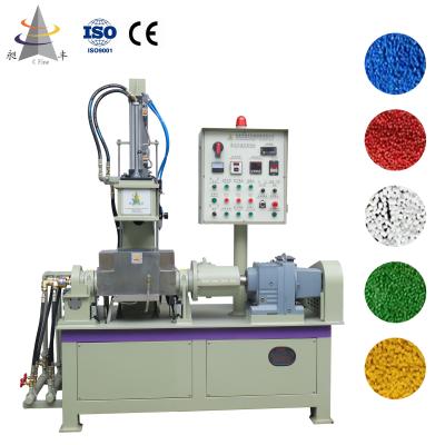 China 10L Tungsten Carbide Lab Kneader For Metal Powder Binder Mixing for sale