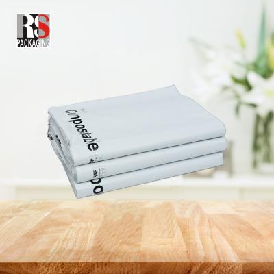 China Fan Folded Pre Opened Poly Bags On A Roll Auto Bag For Environmental Friendly Packaging for sale