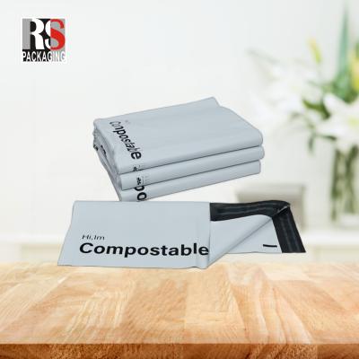 China Fan Folded Pre Opened Poly Bags On A Roll Auto Bag For Environmental Friendly Packaging for sale
