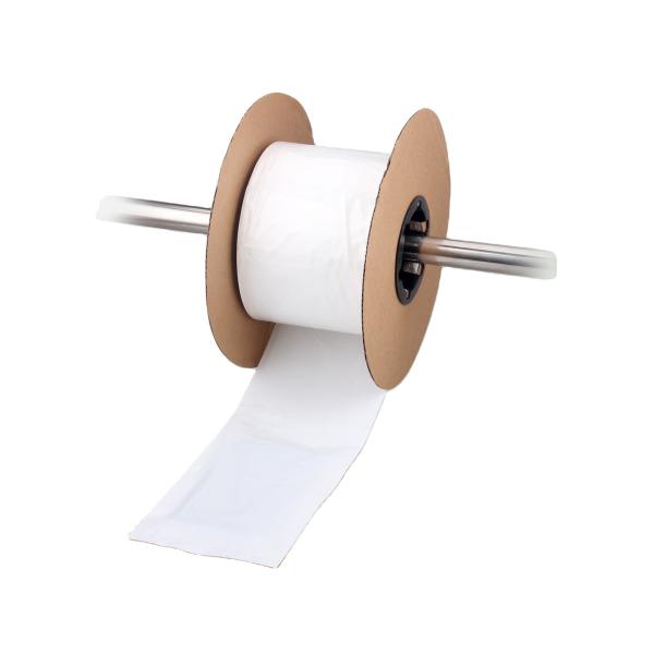 Quality Recyclable White Clear Auto Bag 0.05mm Thickness 20x30cm For Consumer Electronics for sale