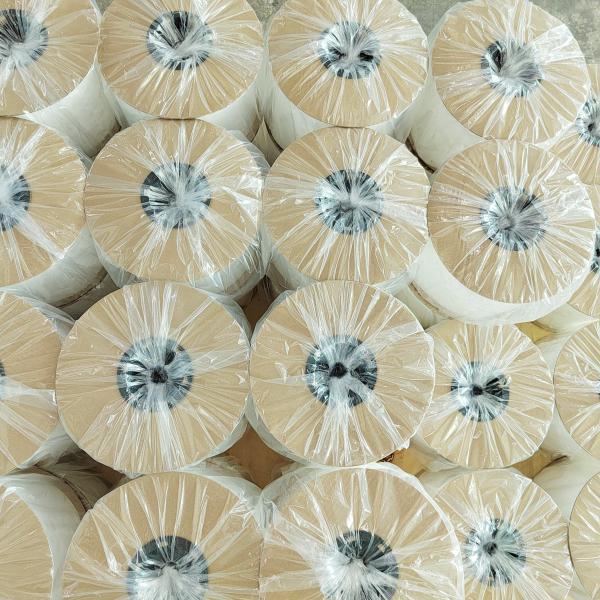 Quality Recyclable White Clear Auto Bag 0.05mm Thickness 20x30cm For Consumer Electronic for sale