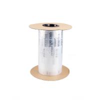 Quality LDPE Plastic Pre Opened Auto Poly Bag Sealing Handle Heat Seal For Automatic for sale