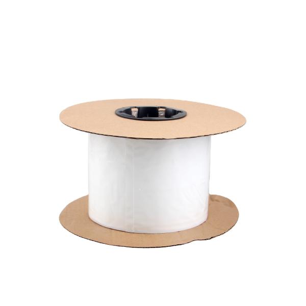 Quality Poly Plastic Packaging Auto Bag Pre Opened For Children'S Clothing Sealing Machine for sale