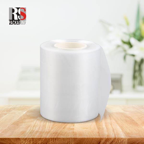 Quality Convenient Pre Opened Auto Bags For Smart Garbage Bin Packaging for sale