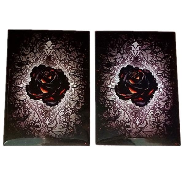 Quality PP Game Card Sleeves Custom Trading Card Protectors For Gift Craft Industry for sale
