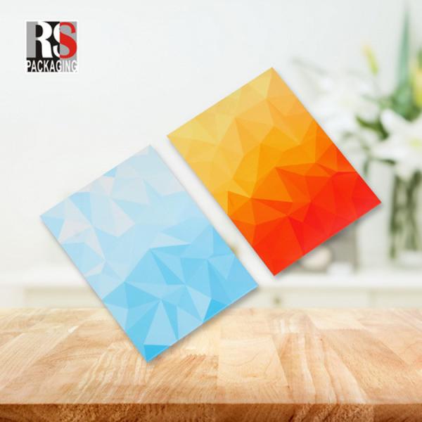 Quality Plastic Poly Trading Card Protector Sleeves Standard Size Custom Logo For for sale