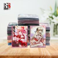 Quality Custom Printed Ultra Pro Card Protector Sleeves Waterproof Shockproof Dustproof for sale