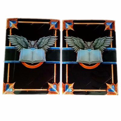 China Manchas de cartão de jogo claras ou personalizadas O must-have para qualquer colecionador de cartões esportivos à venda