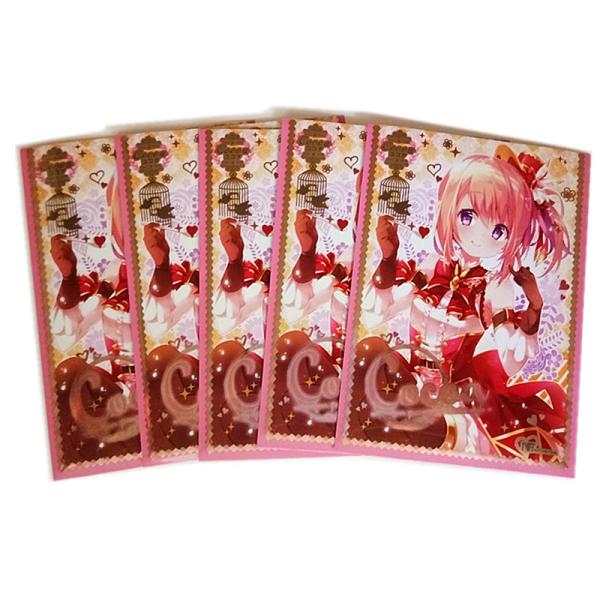 Quality PVC Hard Plastic Top Loader Trading Card Protectors Double Sided Transparent for sale