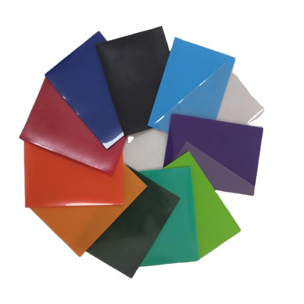 Quality Customized Trading Game Card Sleeves Clear Hard Plastic Card Sleeves Protector for sale