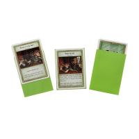 Quality Standard MTG Card Sleeves Matte Board Game Card Deck Protector Sleeves 66x91 for sale