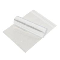 Quality Durable Plastic Poly Bag For Clothes Self Adhesive Seal Bag LDPE Material for sale