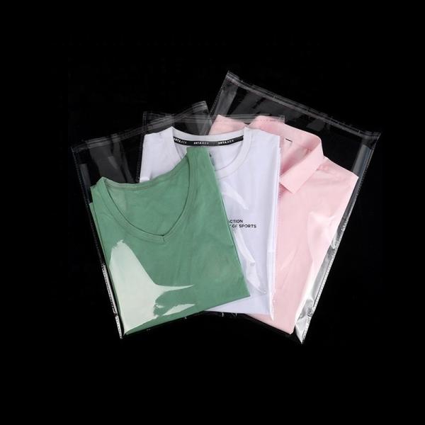 Quality LDPE Plastic Mailer Bag For Business Shipping Surface Handling Gravure Printing for sale