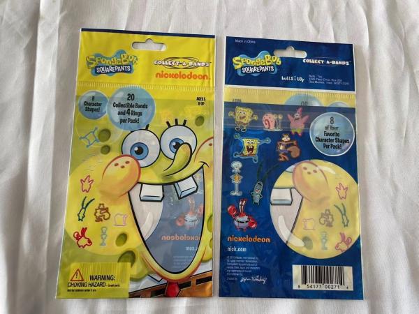 Quality Self Adhesive Seal Bopp Poly Bag For Jewelry Earrings Packaging Custom Printed for sale
