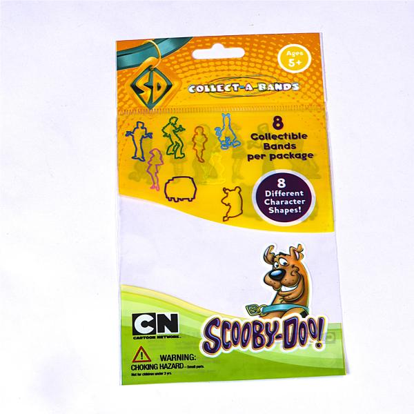 Quality Resealable Custom Printed Packing Bags Stationery Small Gift Packing Bags With for sale