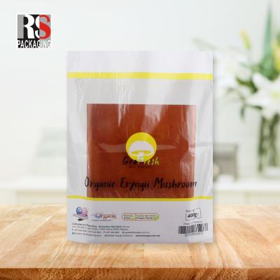 China Moisture Resistance Micro Perforated Bag Gravure Printed For Food Preservation for sale