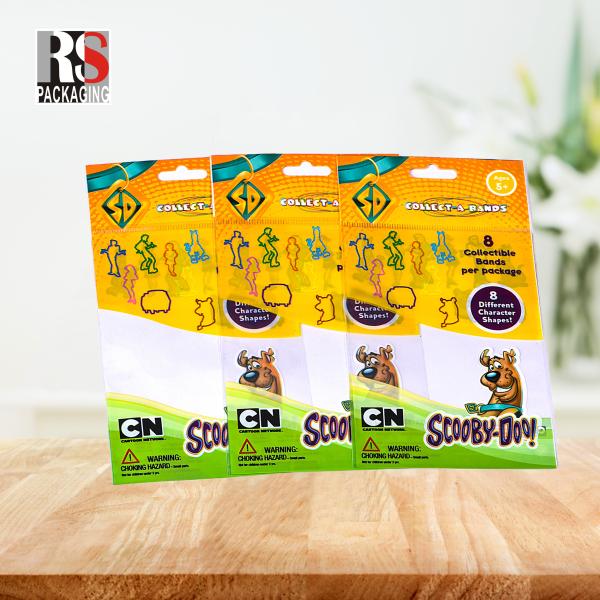 Quality Transparent Resealable Bopp Poly Bag Self Adhesive Plastic Stand Up Pouch With for sale