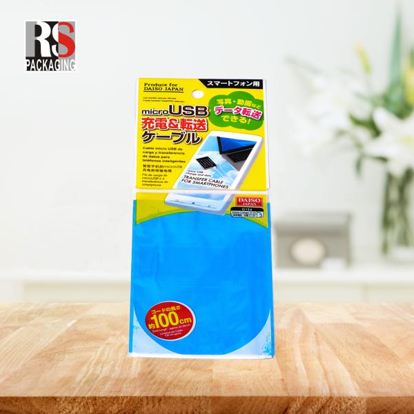 Quality Transparent Resealable Bopp Poly Bag Self Adhesive Plastic Stand Up Pouch With for sale