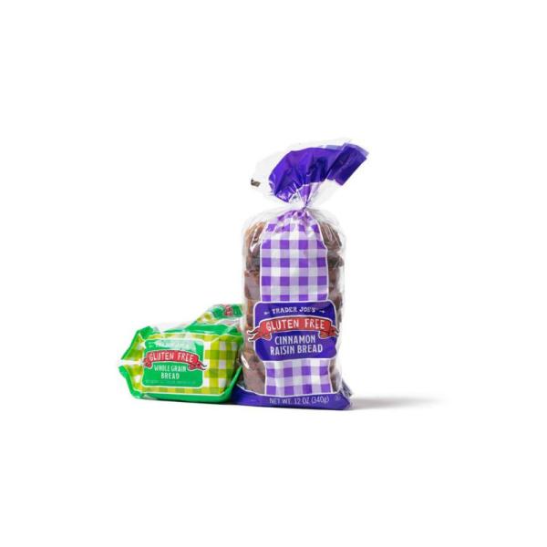 Quality Moisture Free Plastic Clear Bopp Bags For Bread Preservation And Storage for sale