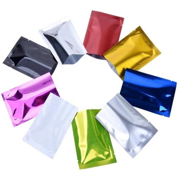 Quality Plastic Packaging For Hand And Facial Care Serum Sample Sachets In Customized for sale