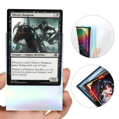 China Capa de cartão impermeável de PP / Caixa de cartão padrão personalizado à venda