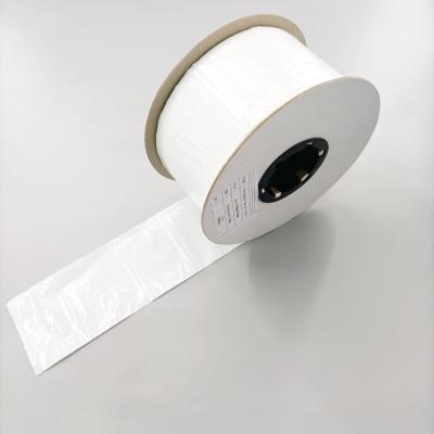 중국 산업용 포장용 롤에 맞춤형 LDPE 사전 개방 된 자동차 가방 판매용