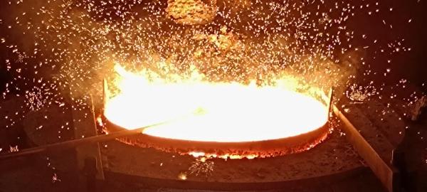 Quality Custom Plastic Refractory Materials Black Mud Fire Clay Mortar Furnace Lining for sale