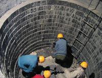 China Custom High Temperature Fire Clay Mortar for Refractory Bricks - 1500°C to 2000°C Range with Ceramic and Chemical Binders for sale