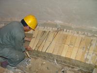 China Custom High Temperature Fire Clay Mortar for Refractory Bricks - 1500°C to 2000°C Range with Ceramic and Chemical Binders for sale