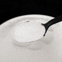 Quality High Performance Refining Agent White Powder For Steel Slag Treatment for sale
