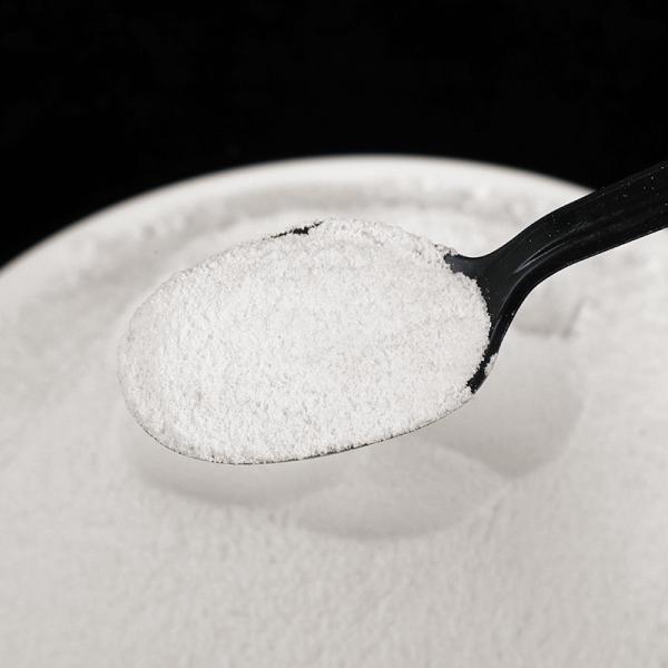 Quality High Performance Refining Agent White Powder For Steel Slag Treatment for sale
