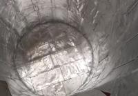 Quality Nano Board Refractory For Ladle In High Temperature Furnaces Lining Material for sale