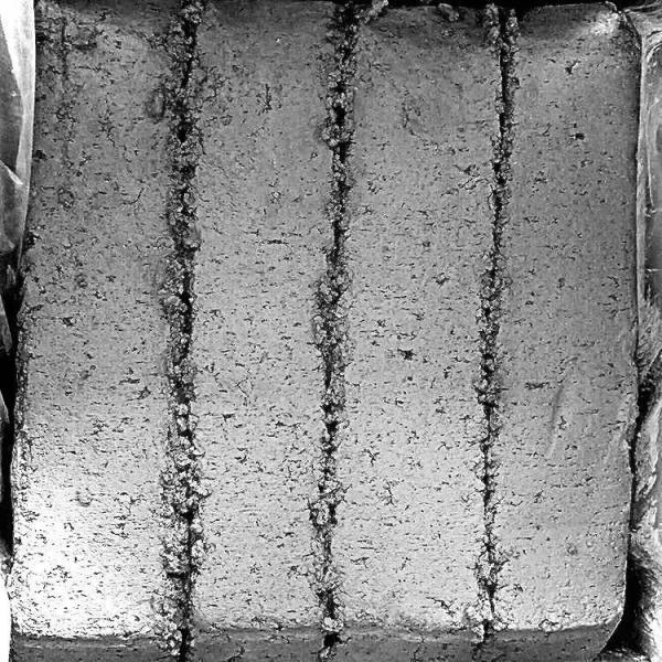 Quality Custom Plastic Refractory Materials Black Mud Fire Clay Mortar Furnace Lining for sale