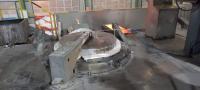 China Multifunctional Slag Refining Agent Powder for Steelmaking - 30-60% Desulfurization & 20-30ppm Oxygen Reduction for sale